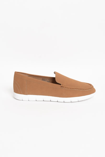 Ajay Tan Loafer - Blue Bungalow AU