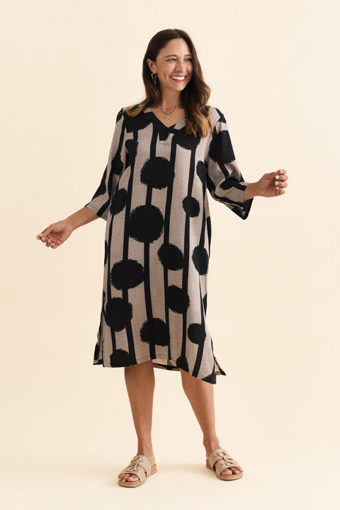 Women's Spotted Clothes | Polka Dot Clothing - Blue Bungalow AU