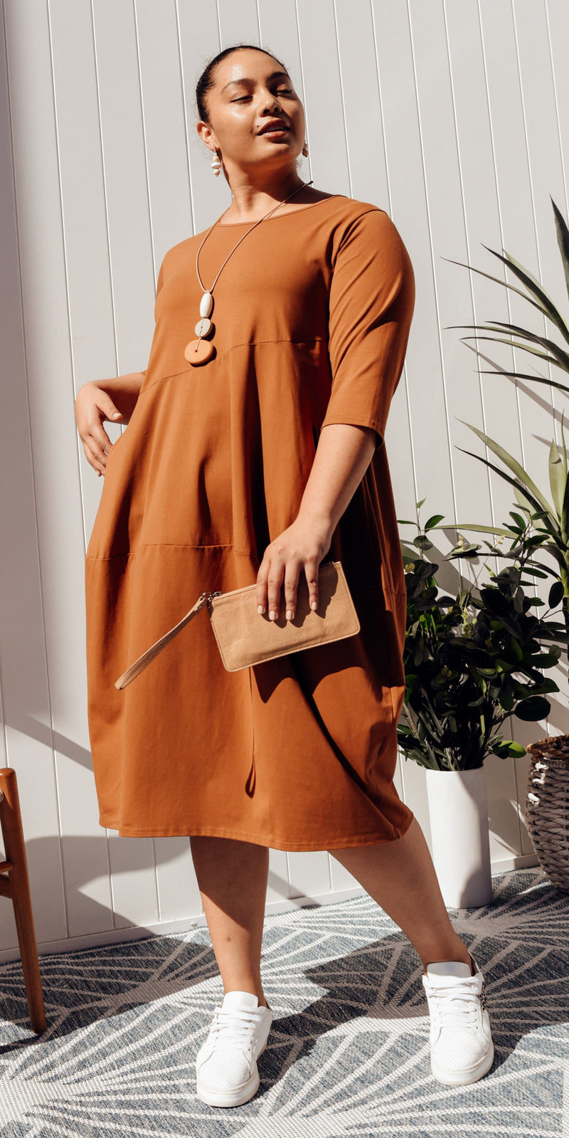 Funeral Dresses - Blue Bungalow