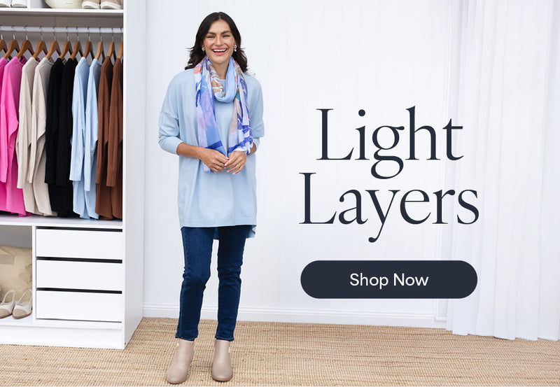 Buy Hourglass Clothing Label Brand Online | Blue Bungalow - Blue ...