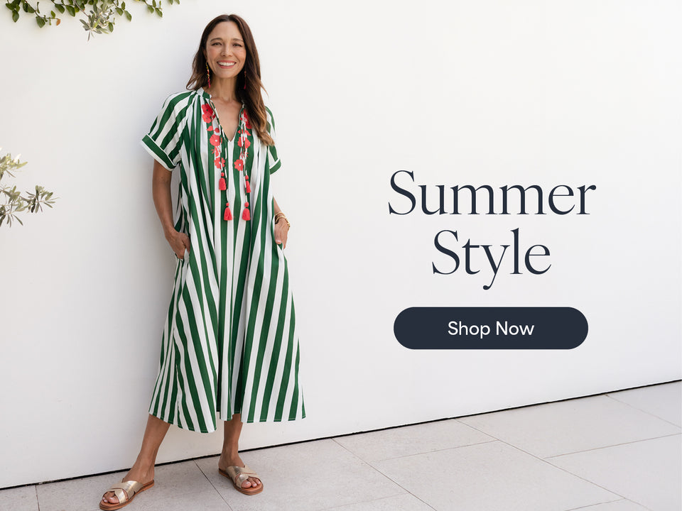 Women's Spotted Clothes | Polka Dot Clothing - Blue Bungalow AU