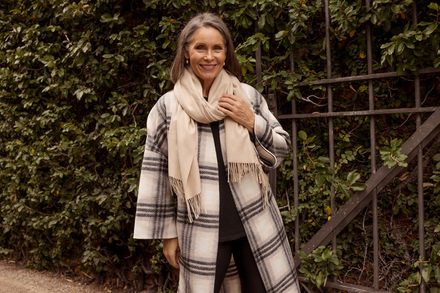 Women's Spotted Clothes | Polka Dot Clothing - Blue Bungalow AU