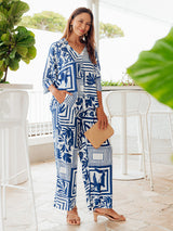 La Strada Clothing | Clothing Made In Italy - Blue Bungalow AU