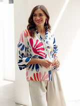 La Strada Clothing | Clothing Made In Italy - Blue Bungalow AU