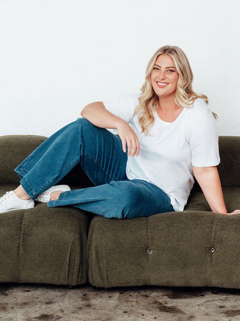 La Mode Clothing Brands Online - Blue Bungalow Australia - Blue Bungalow AU