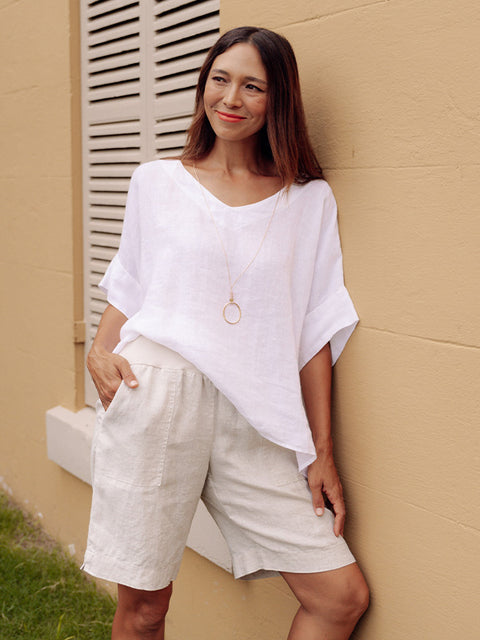 La Strada Clothing | Clothing Made In Italy - Blue Bungalow AU