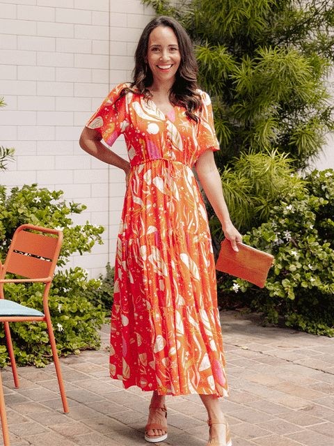 La Mode Clothing Brands Online - Blue Bungalow Australia - Blue Bungalow AU