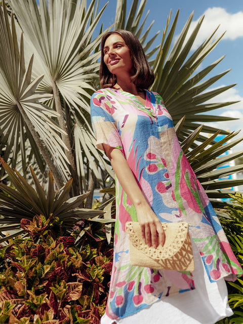 La Strada Clothing | Clothing Made In Italy - Blue Bungalow AU